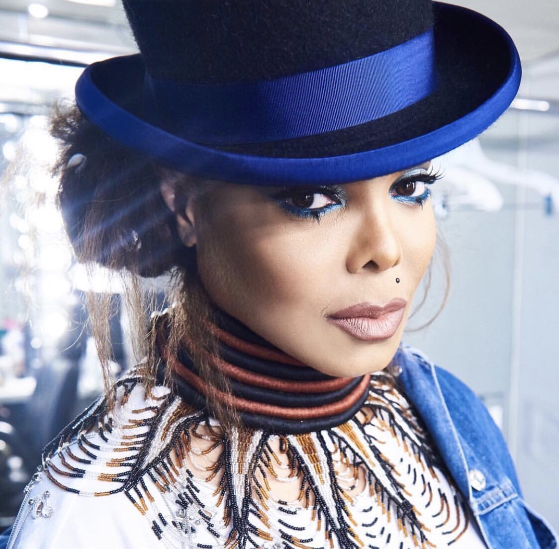 Janet’s New Single « Made For Now » to be released on August 17th ...