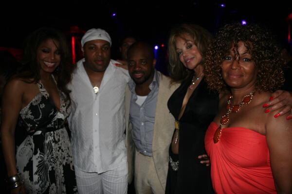 2007 – Jackson Dynasty