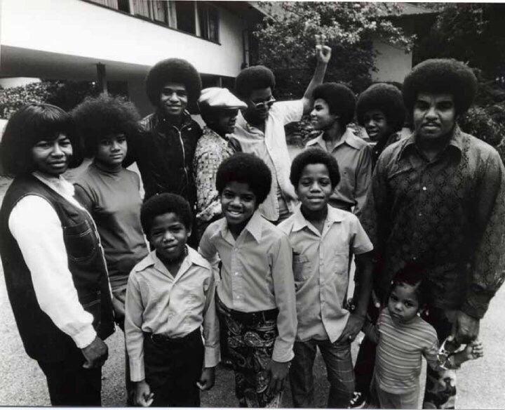 1969 – Jackson Dynasty