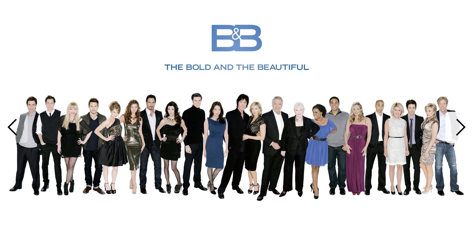 Bold characters from the 2000’s – Jackson Dynasty