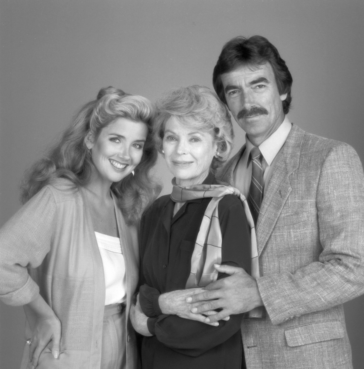 Y&R 1984 – Jackson Dynasty