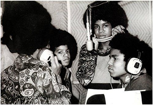 Motown Years Compilation Albums – Jackson Dynasty